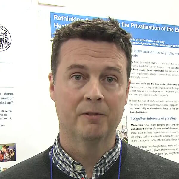 Professor Yasuhiro Shimizu – The Nagasaki University WISE programme